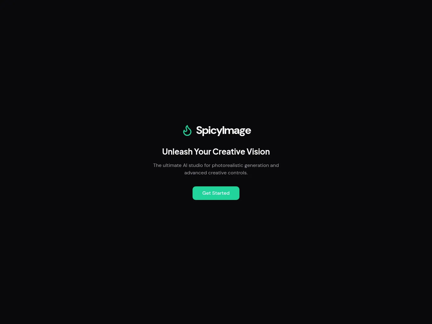 SpicyImage Studio