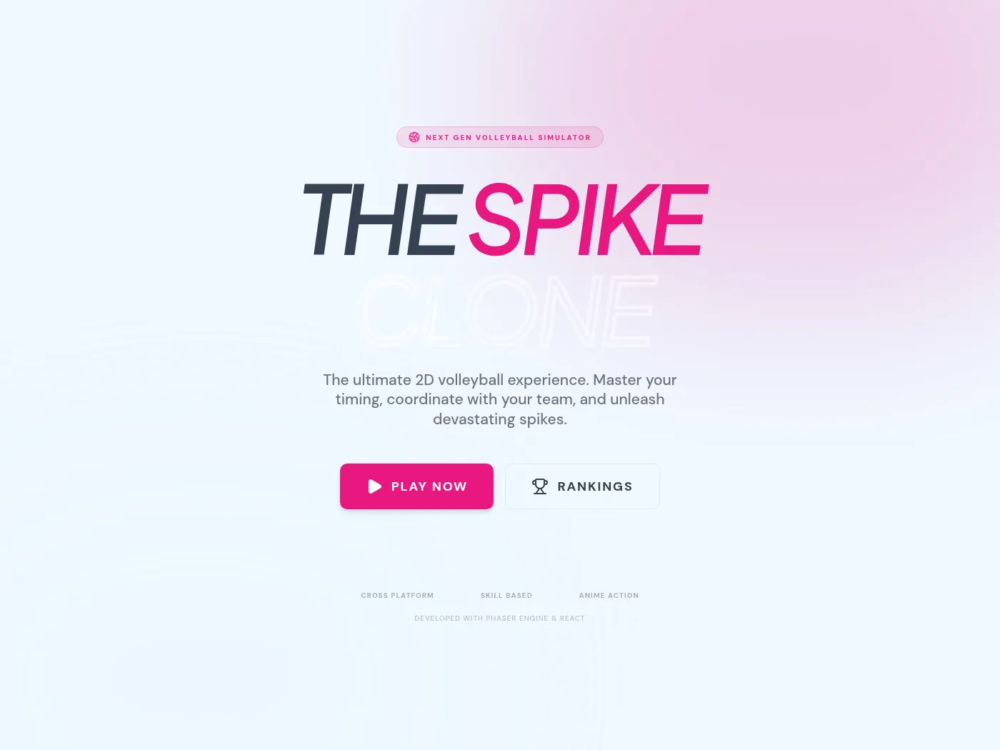 Spike Clone