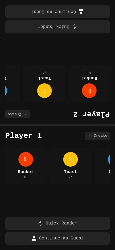 Split Arcade Hub