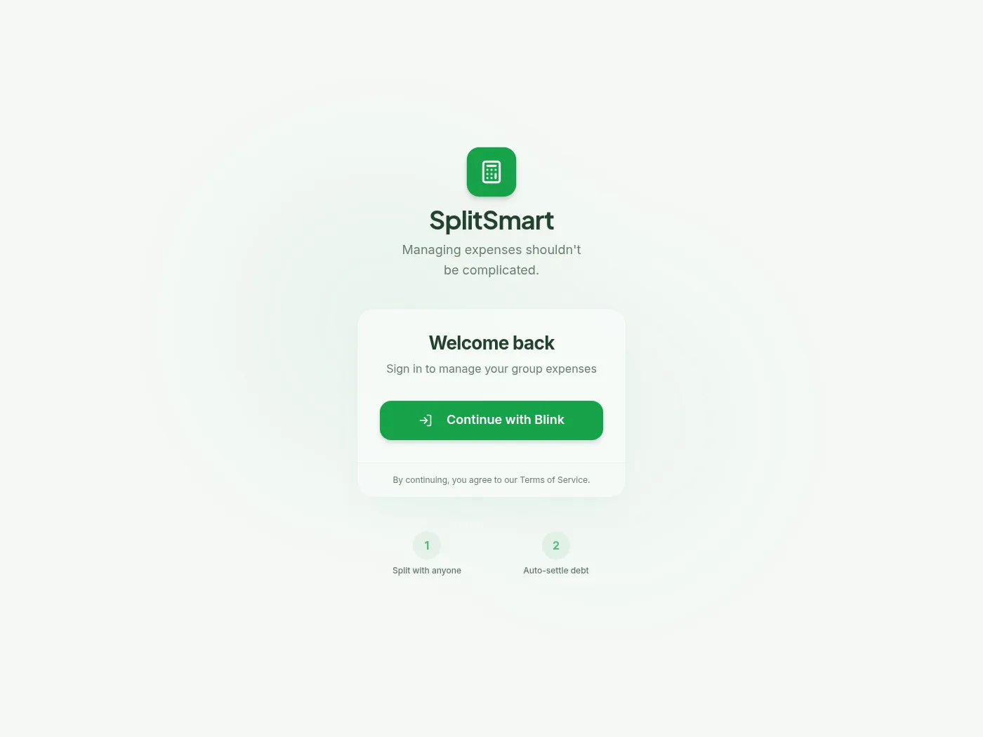 SplitSmart