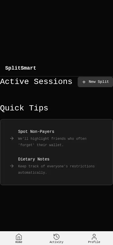 SplitSmart