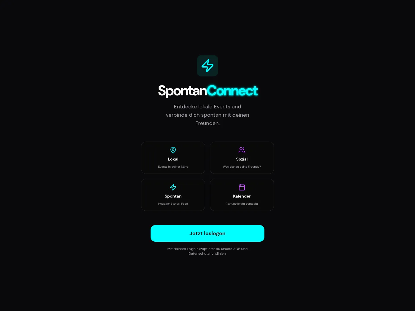 SpontanConnect