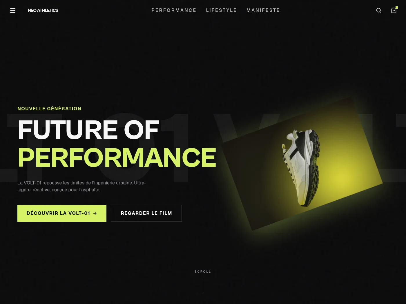 Sportive Brand Launch