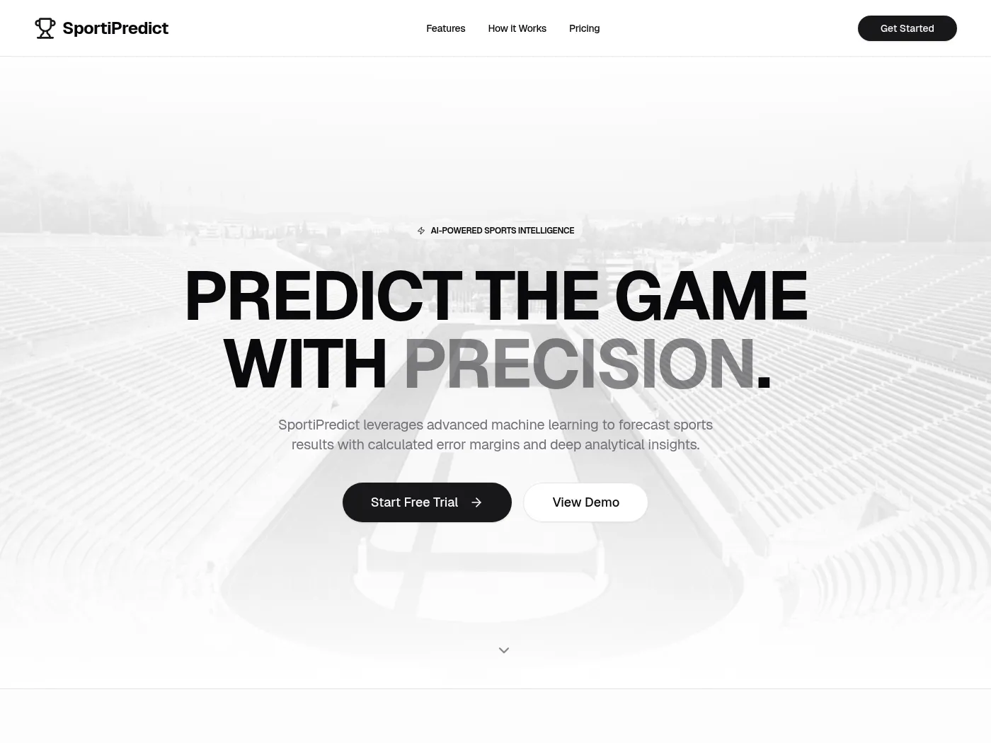 SportiPredict
