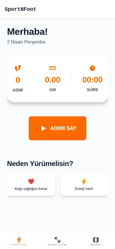 SportNFoot
