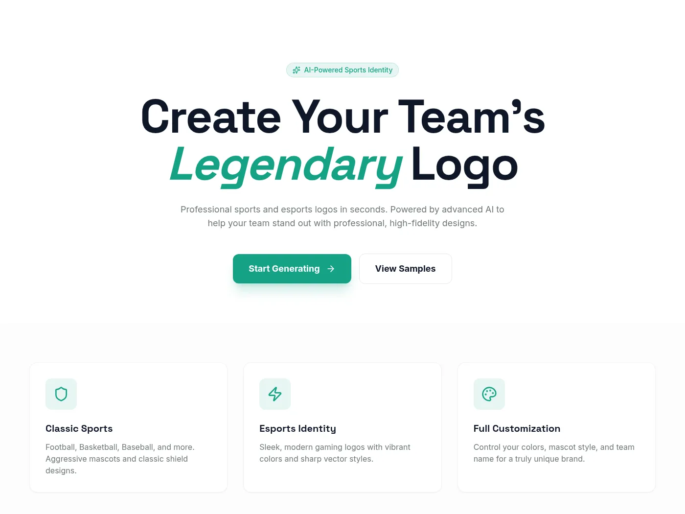 LogoSporty