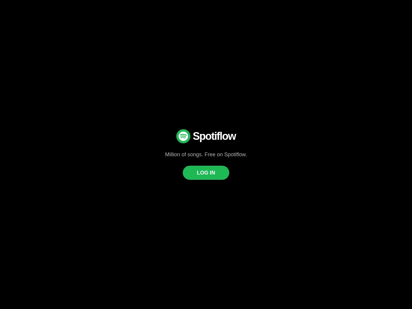 Spotiflow by Brix