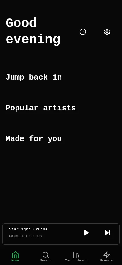 Spotify 2.0