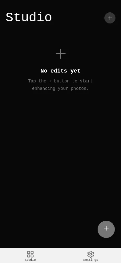 Spring Photo Adjuster