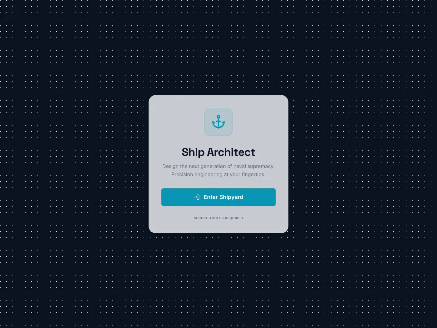 Sprocket Web Clone