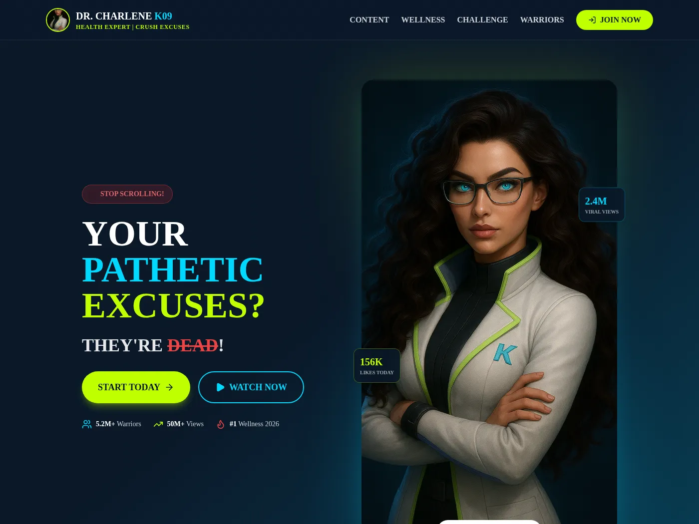 Spunky Wellness Subscriptions