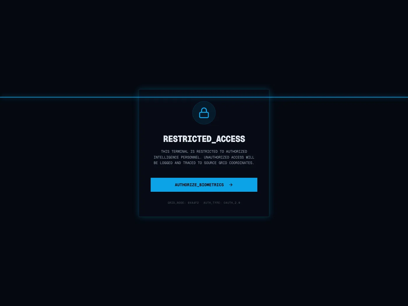 SpyLocator