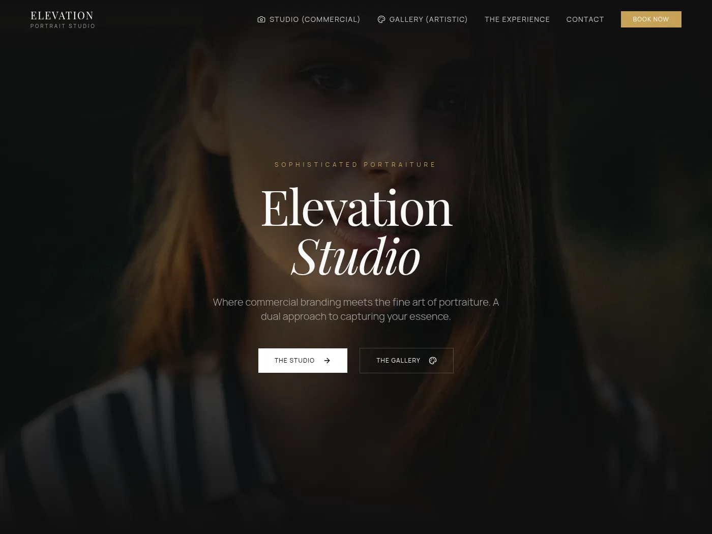 Portfolio Elevation Studio