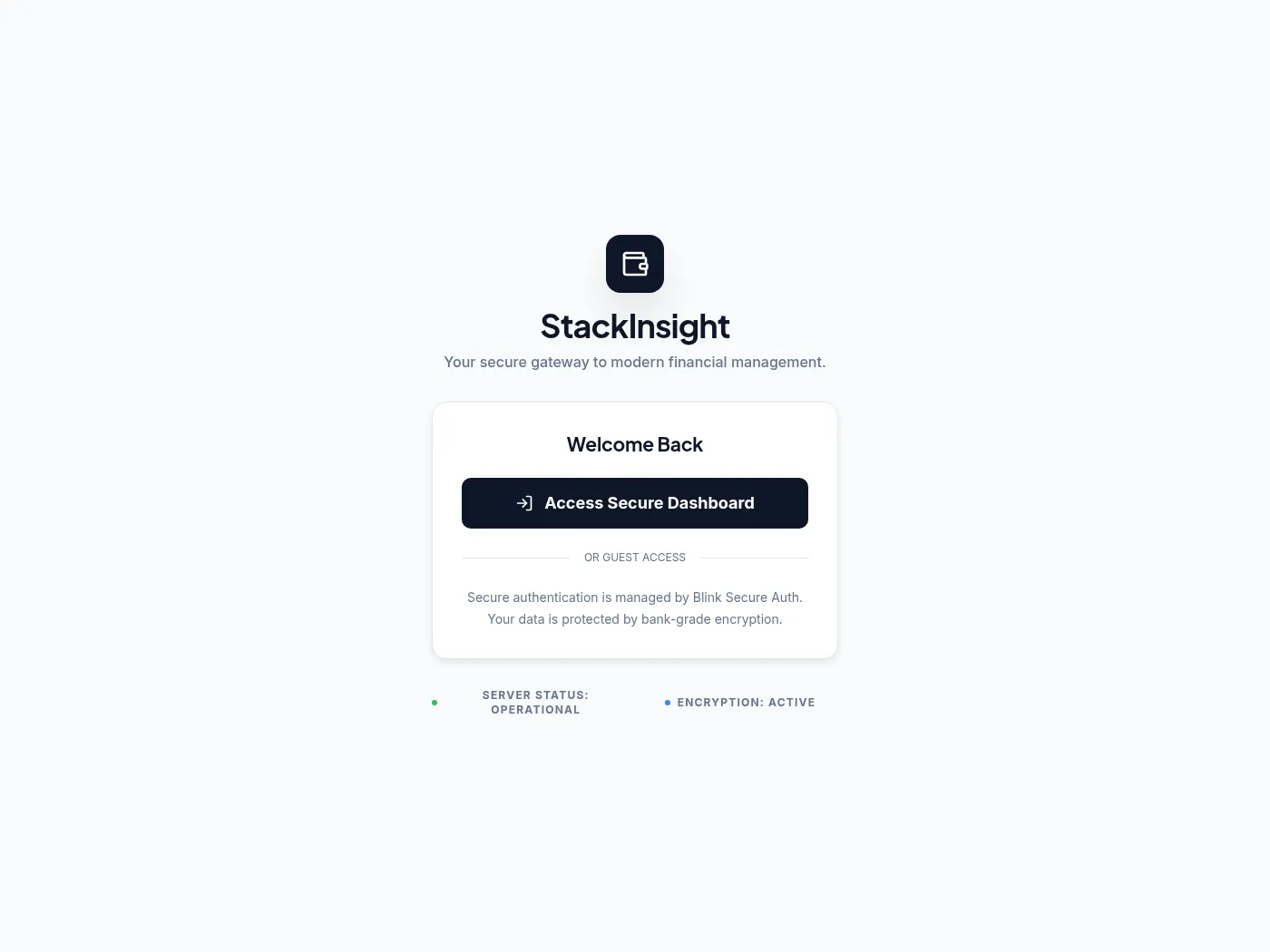 StackInsight