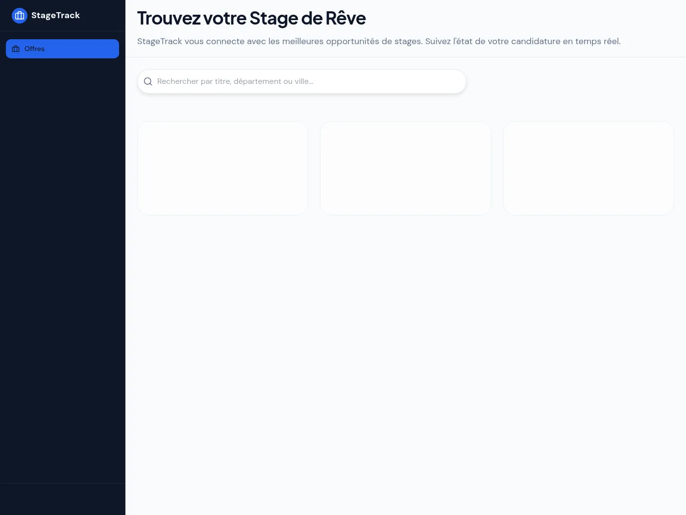 StageTrack