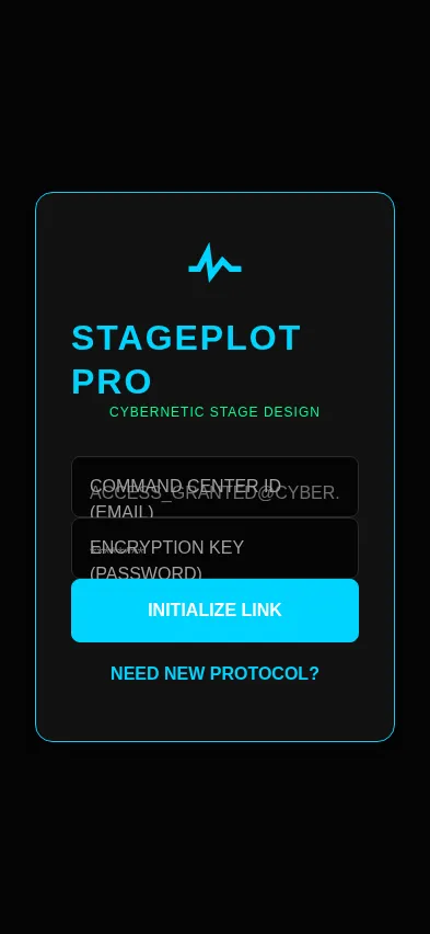 StagePlot Pro