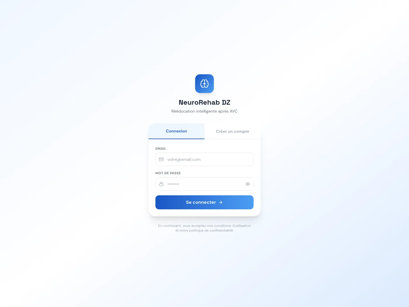 StampTaper App