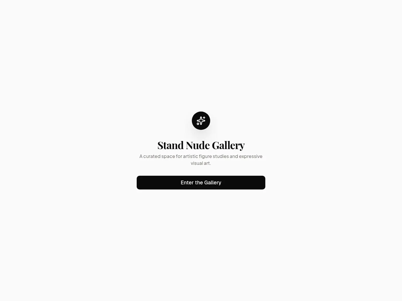 Stand Nude Gallery