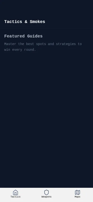 Standoff 2 Game Assistant