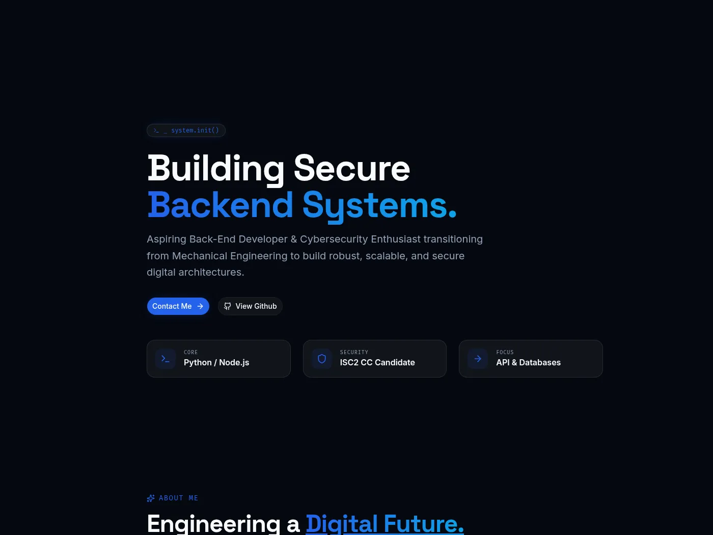 BrandCraft Portfolio