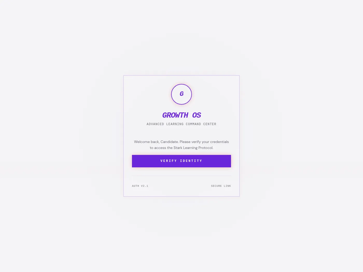 Stark UI Kit
