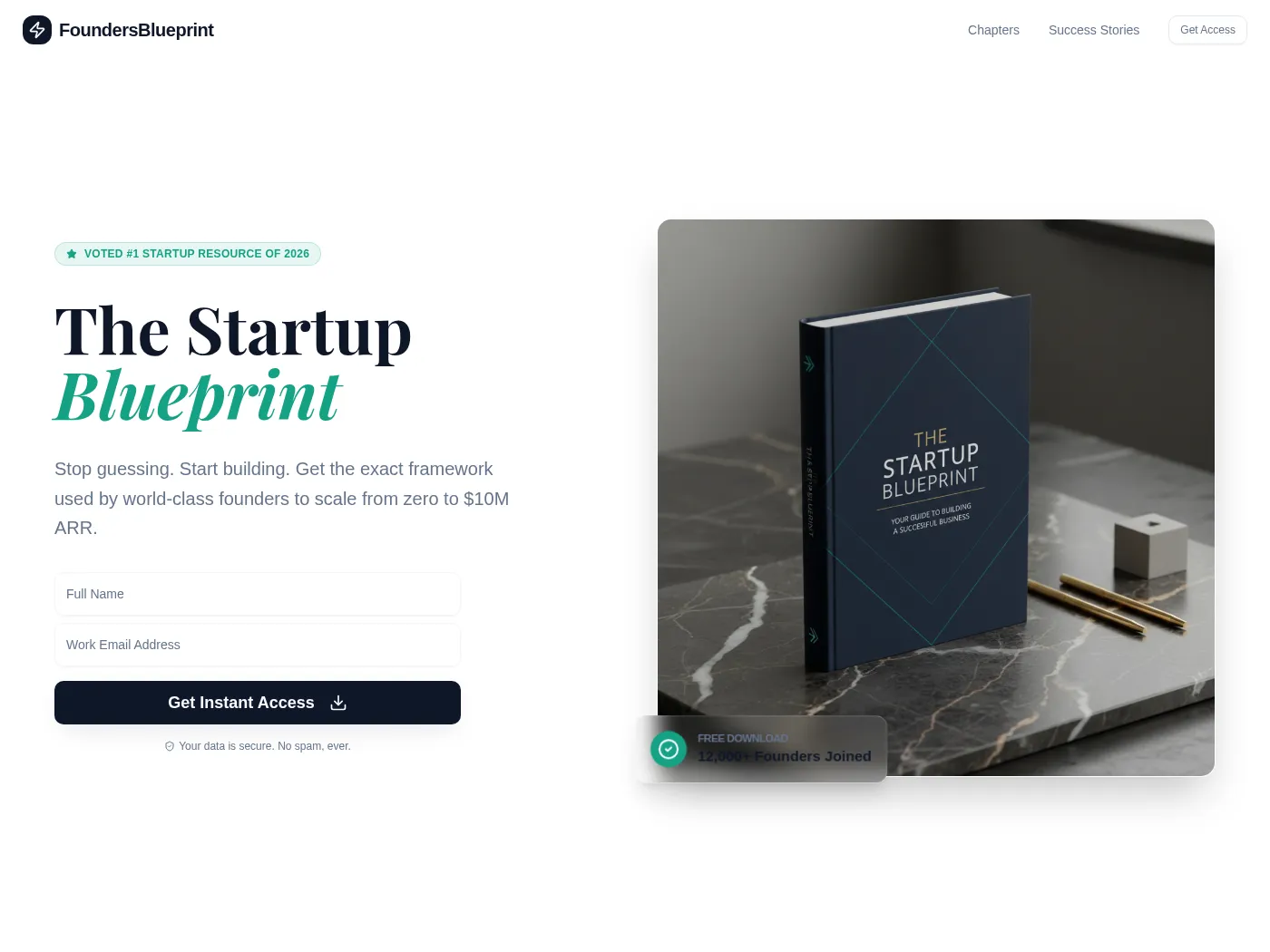Startup Guide Magnet