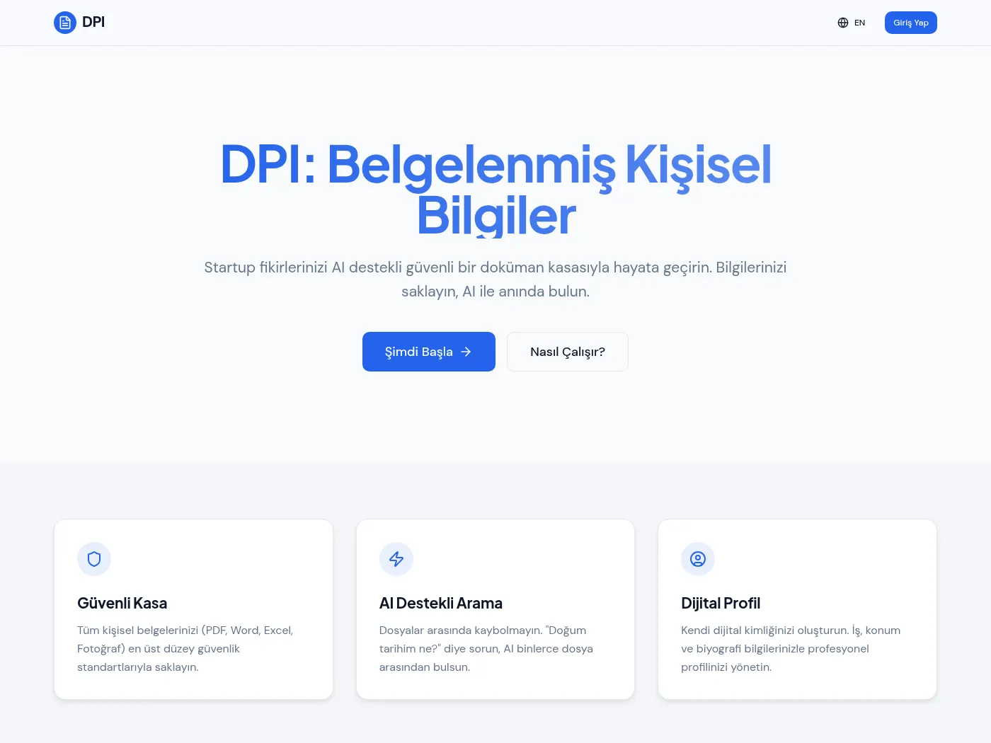 Startup ProtoBuilder