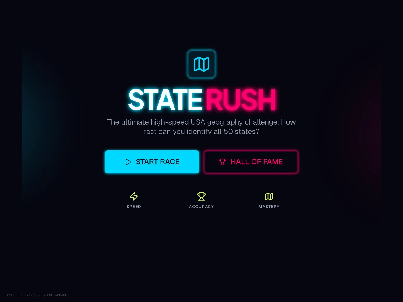 State Rush