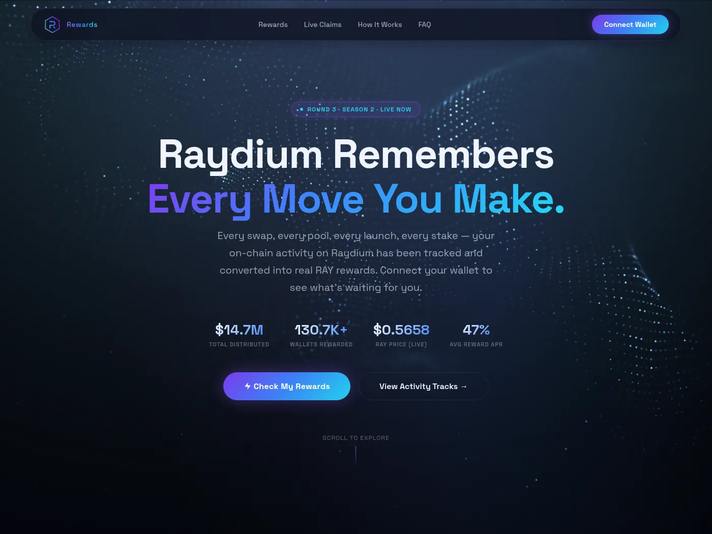 Quick Static Site Edit