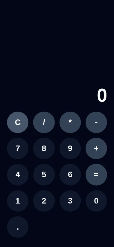 StealthCalc Logger