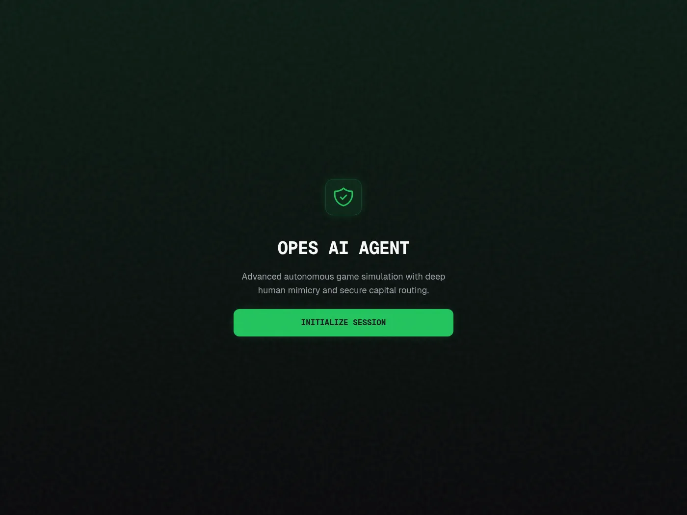 Opes Game AI Agent (Remix) (Remix) (Remix)