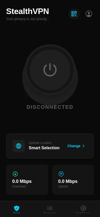 StealthVPN Client