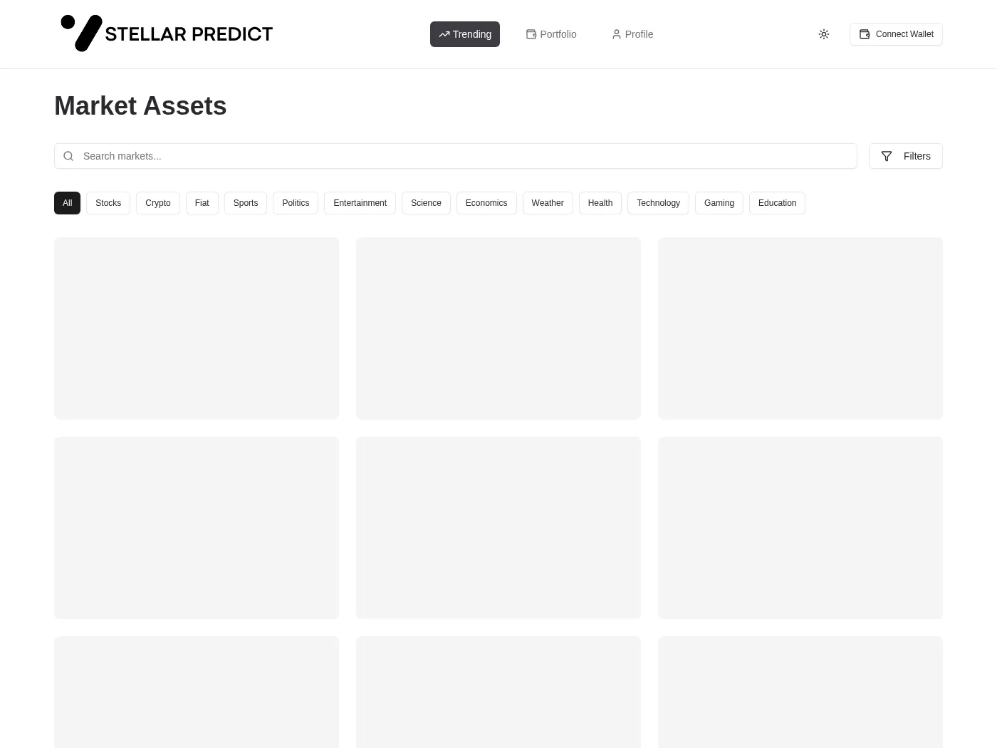 stellarpredict.com