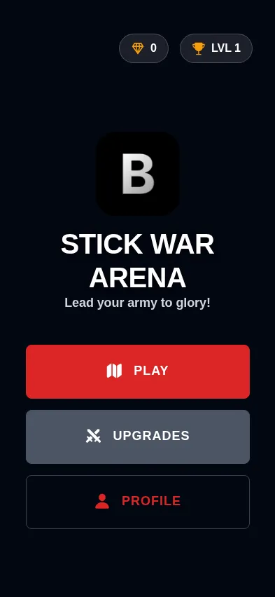 Stick War Arena
