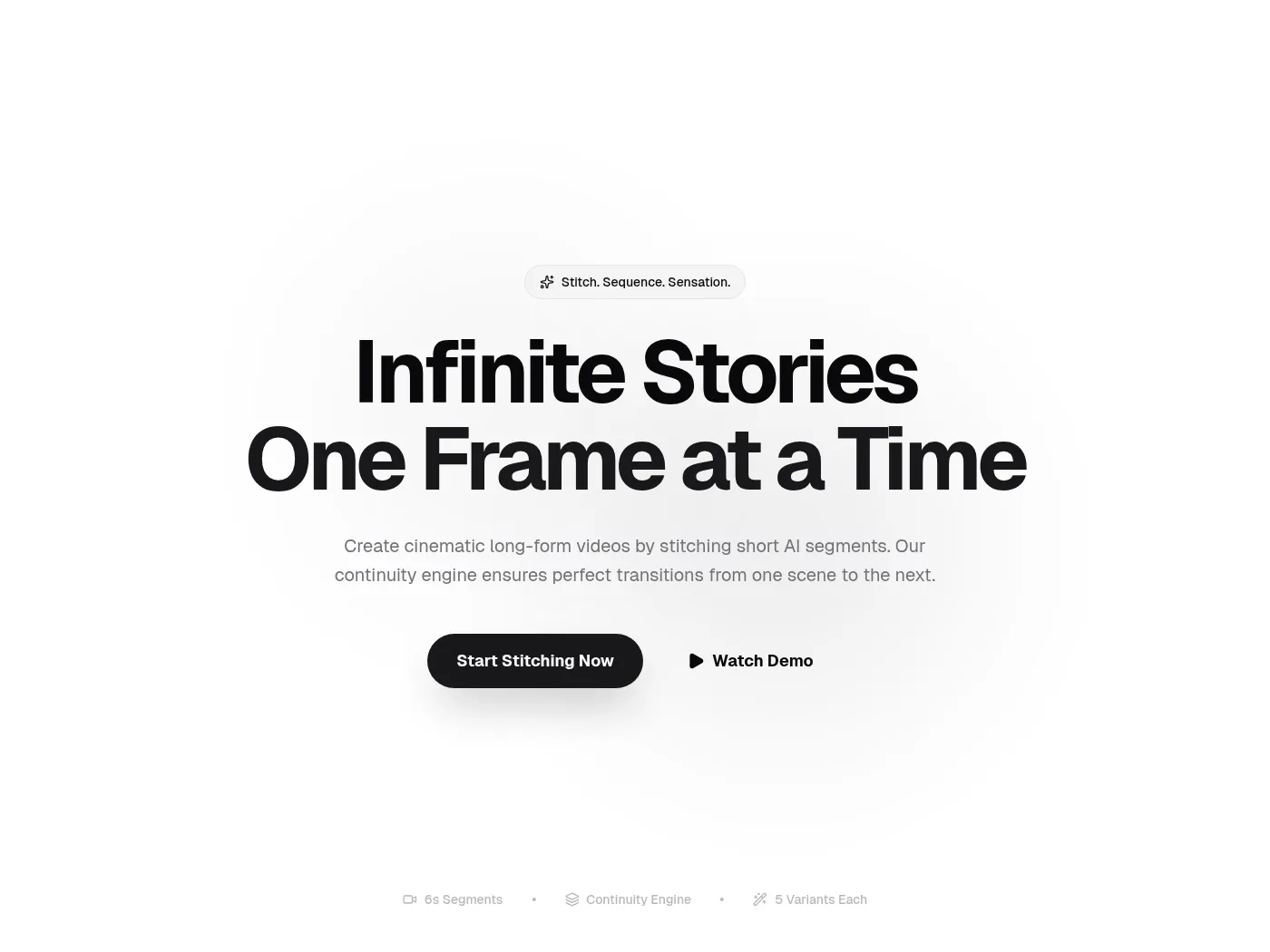 StitchVid Creator