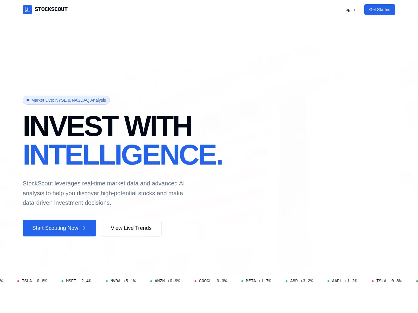 StockScout
