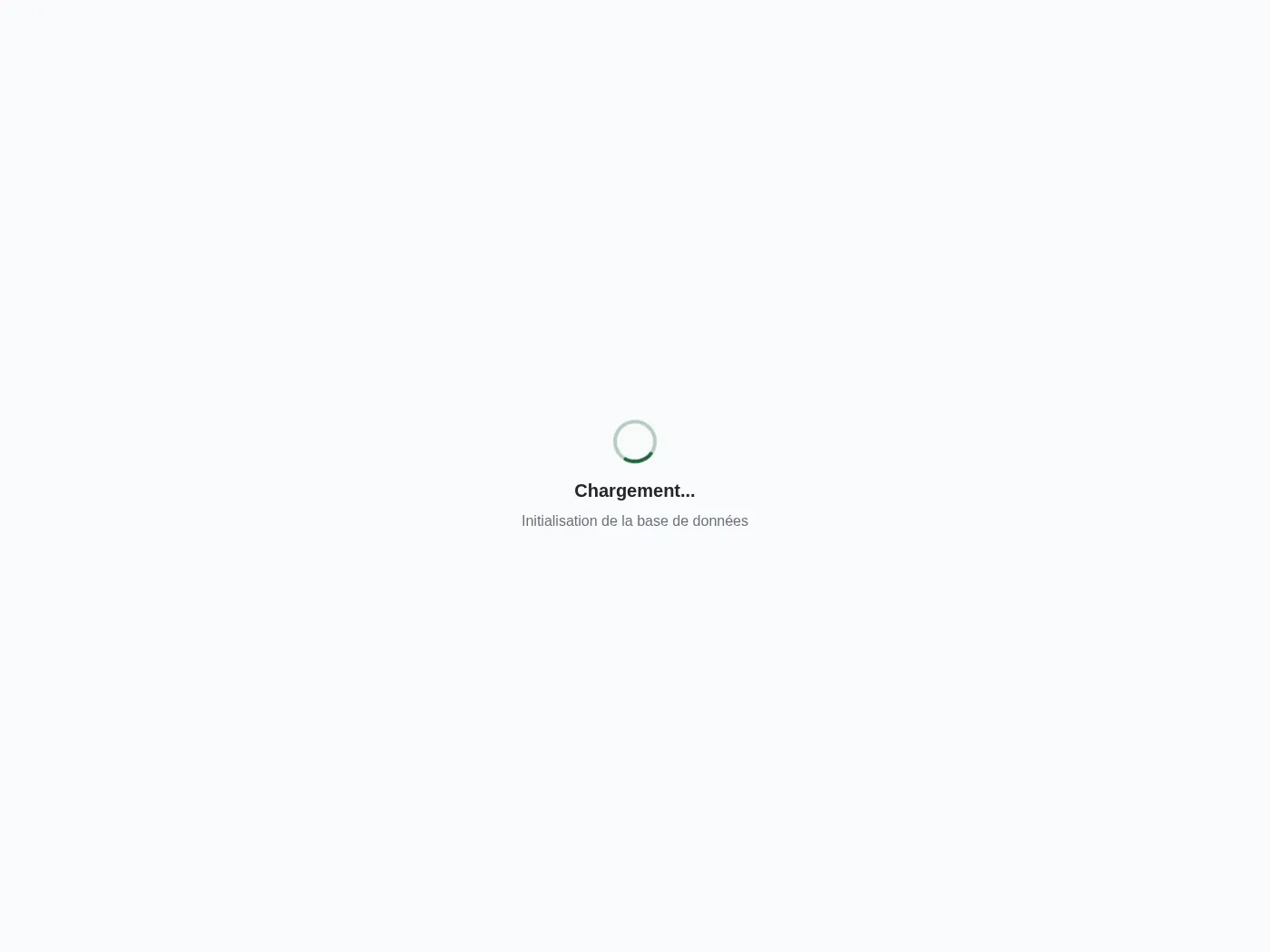 StockPilot App