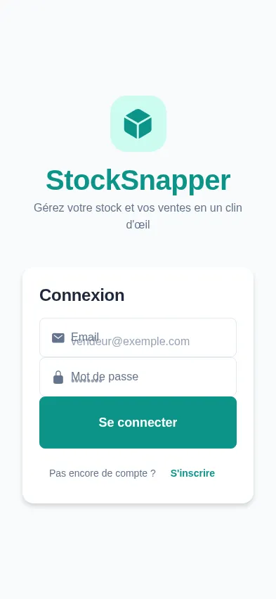 StockSnapper