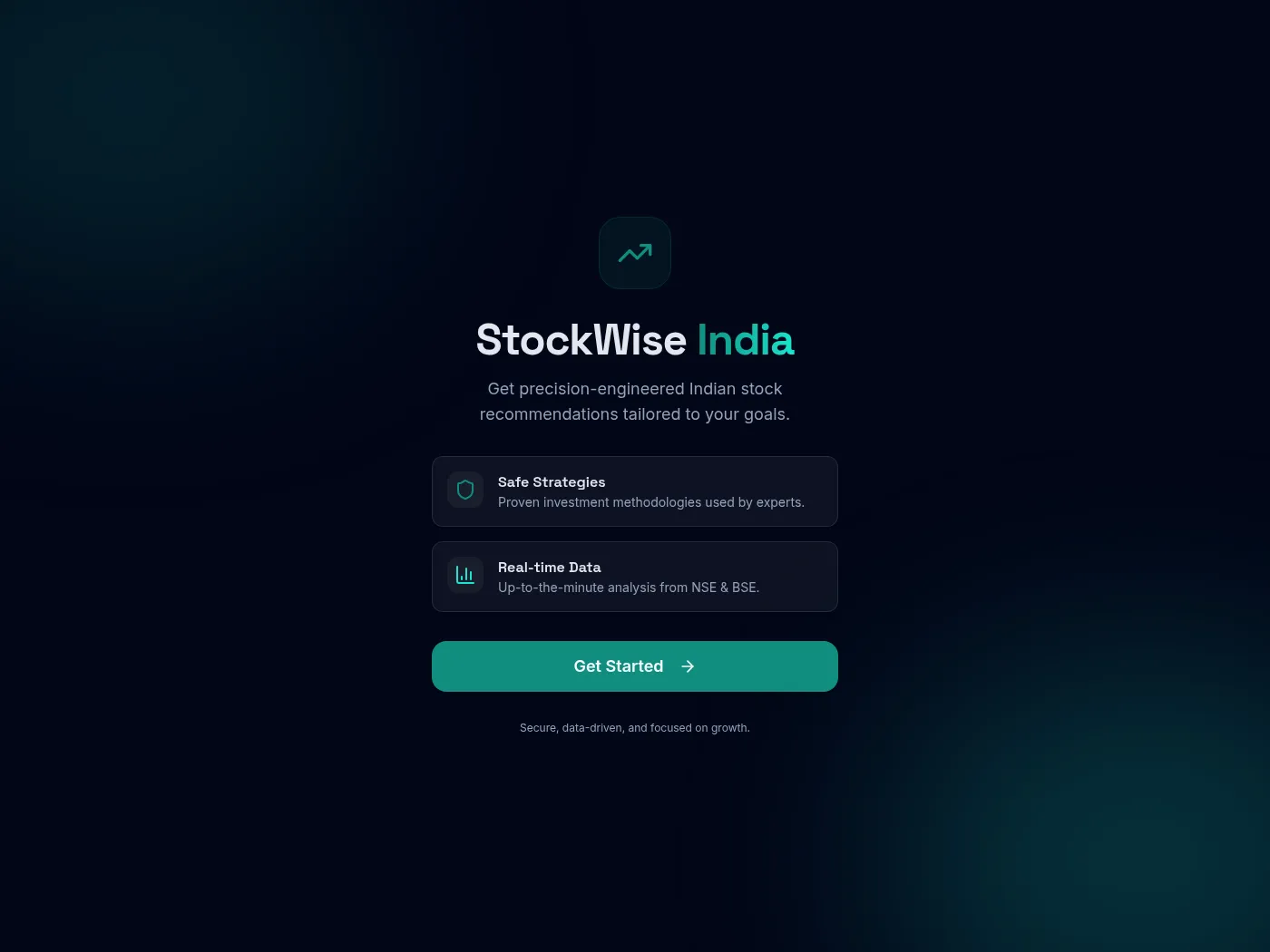 StockWise India
