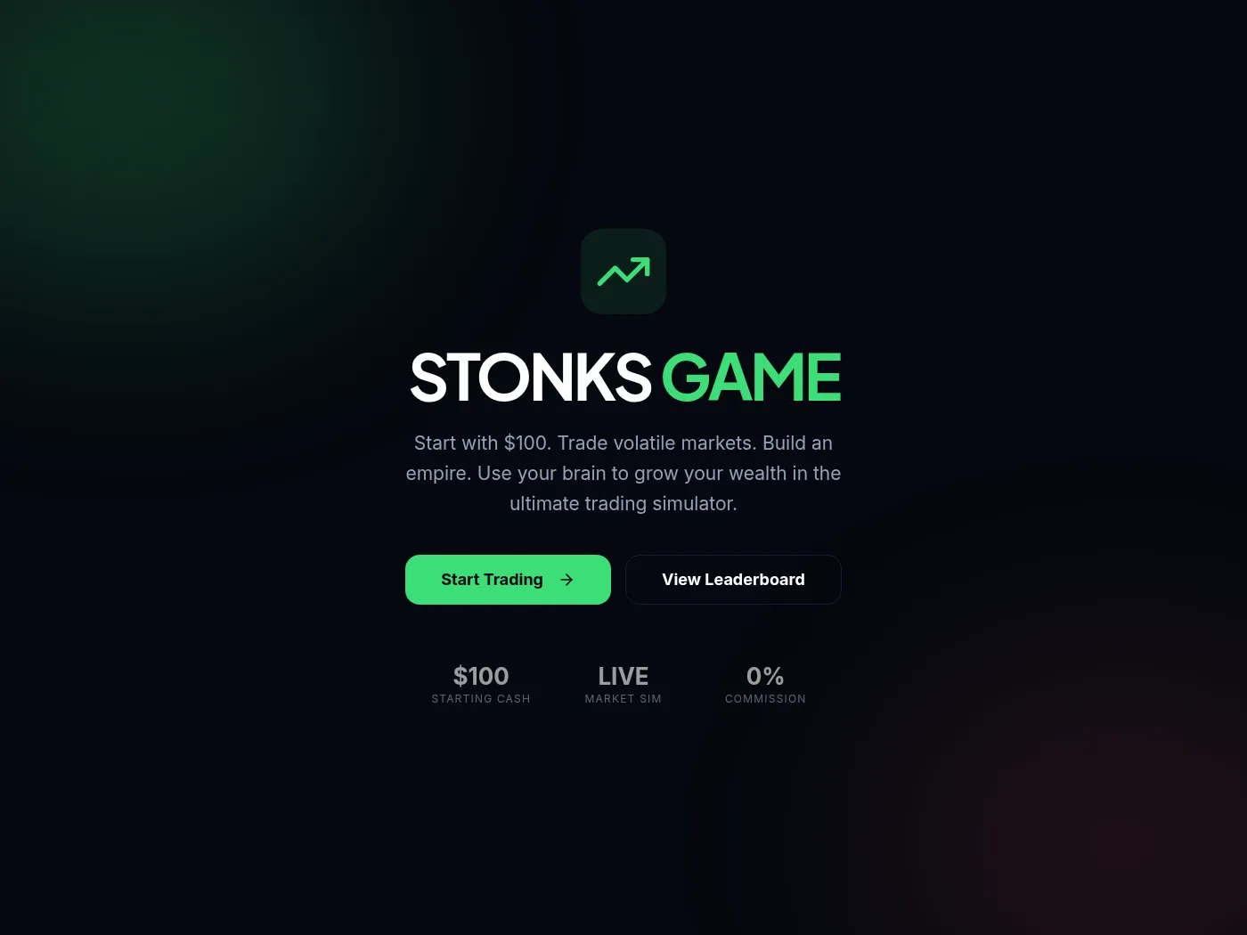 Stonks