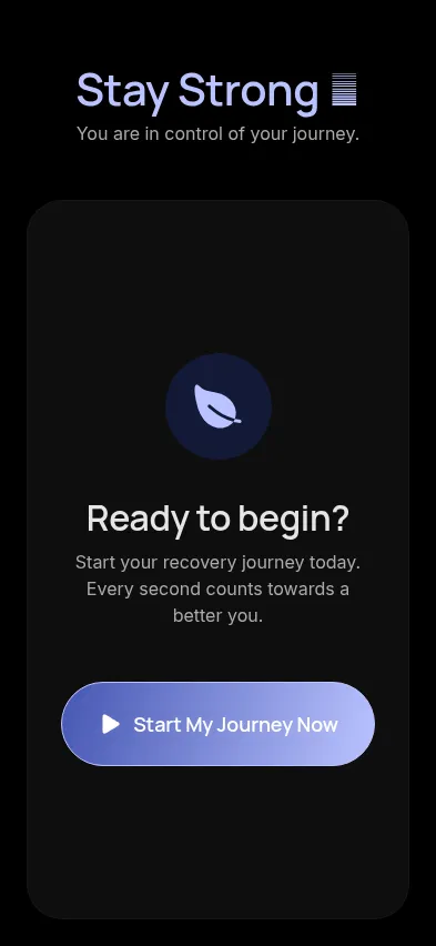 PMO Stopper Android App