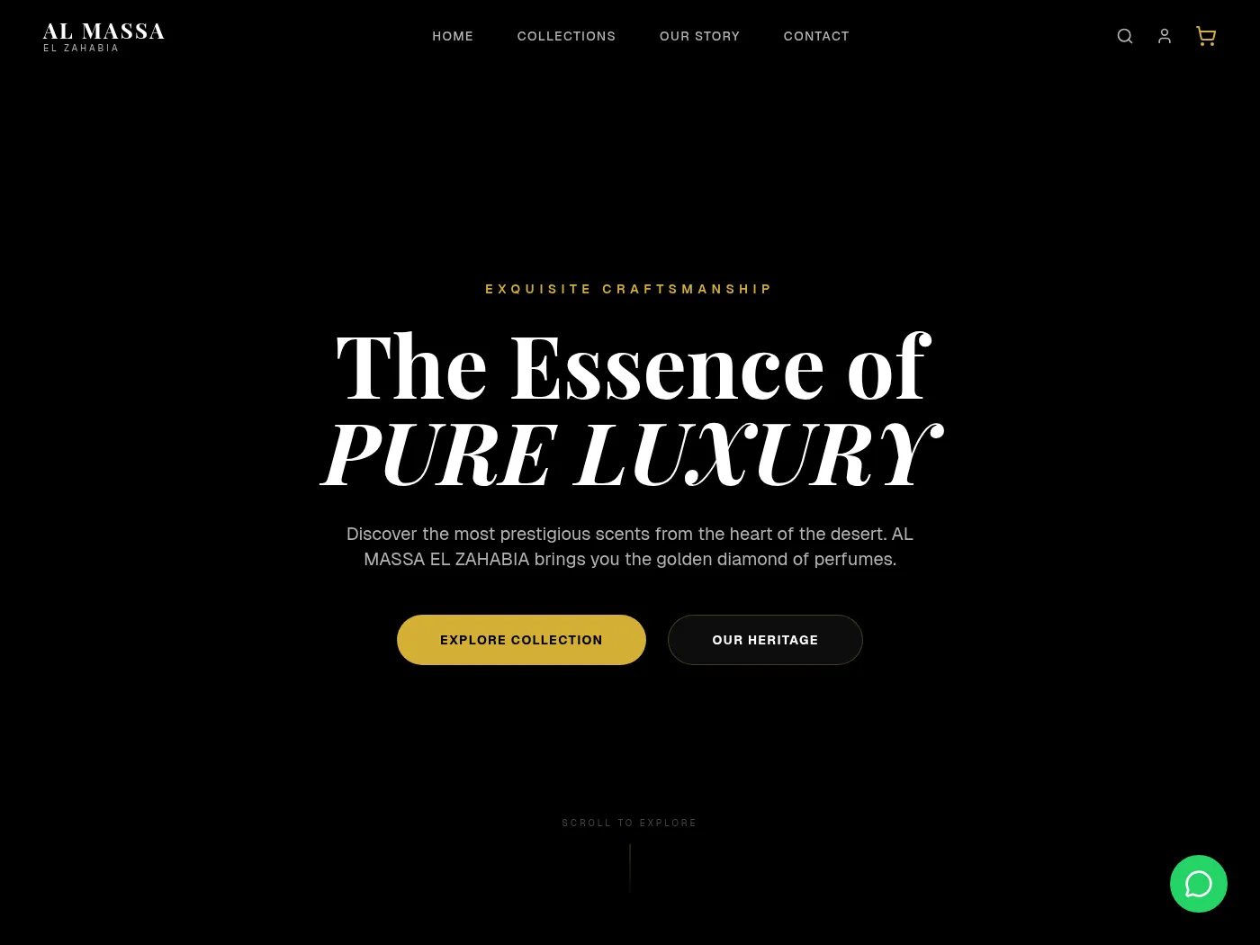 Store Revamp