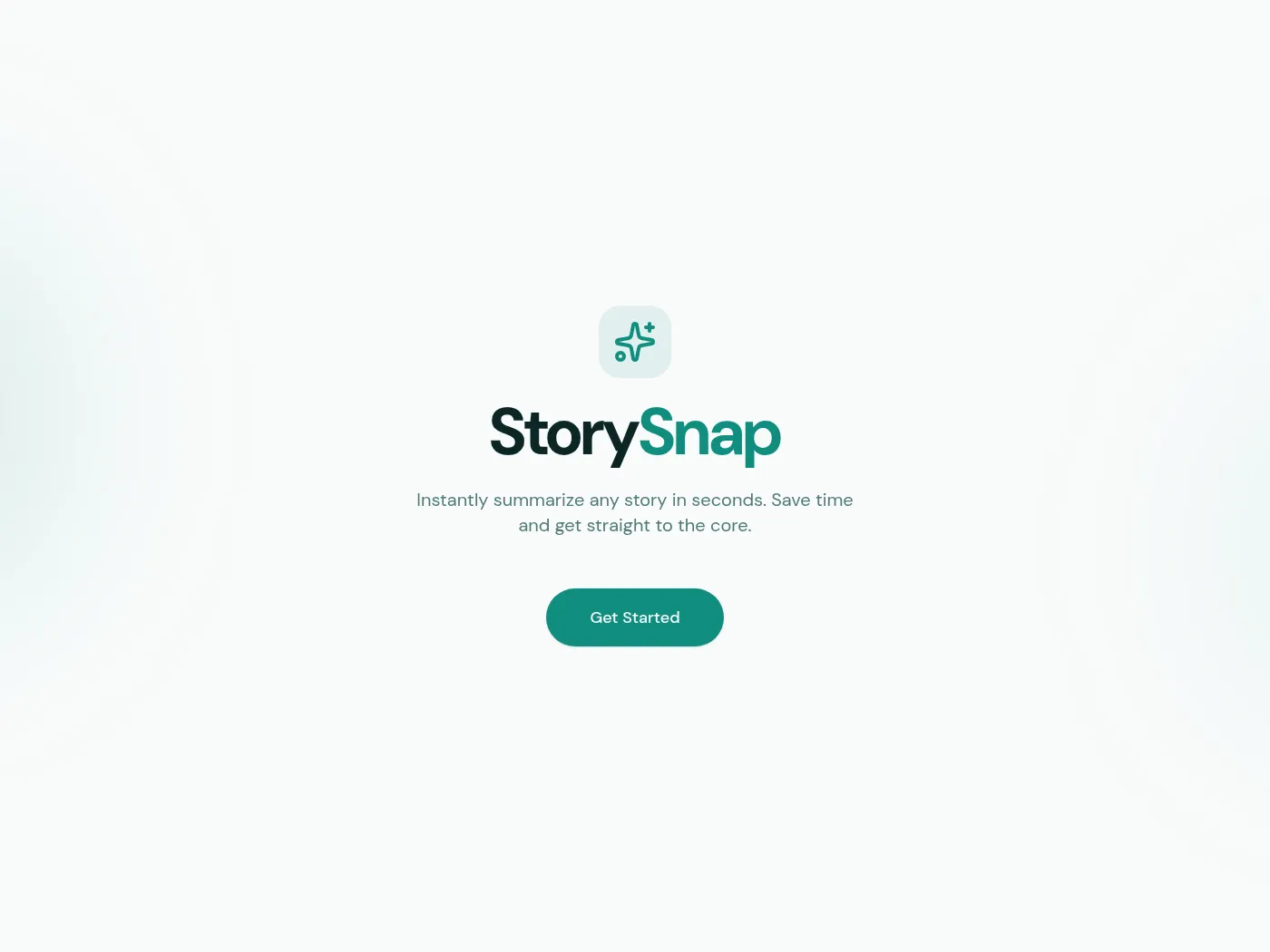 StorySnap