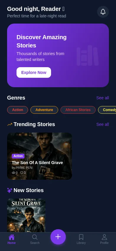 StoryLoom