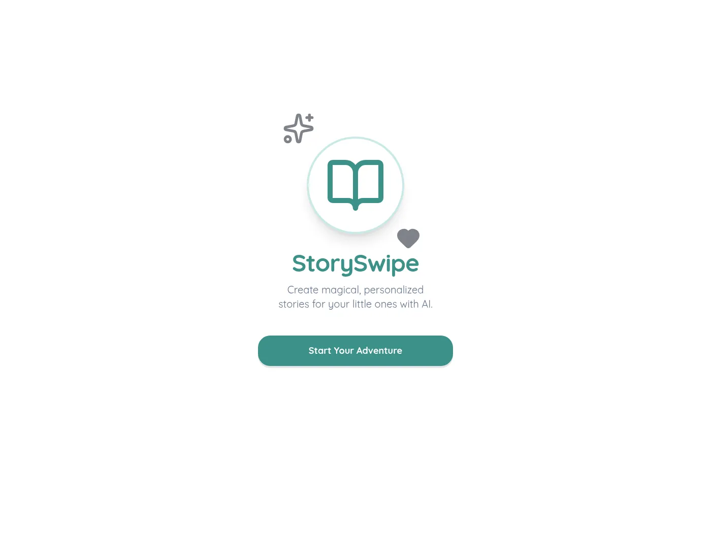 StorySwipe