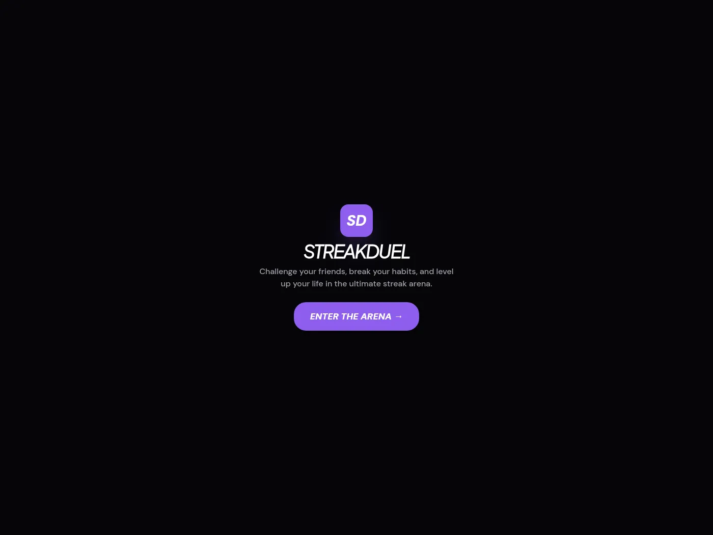 StreakDuel