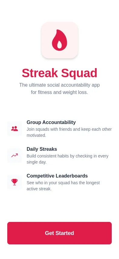 Streak Squad