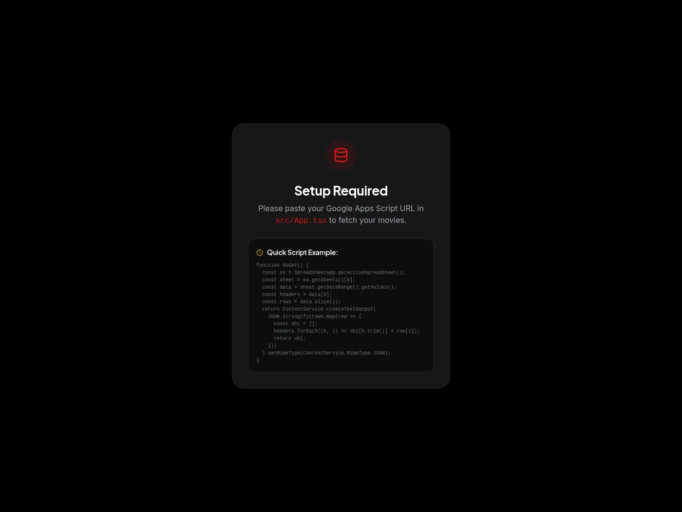 StreamFlix OTT WebApp