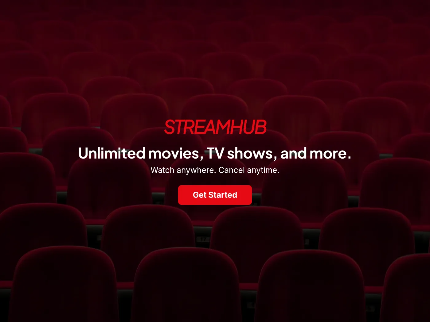 StreamHub