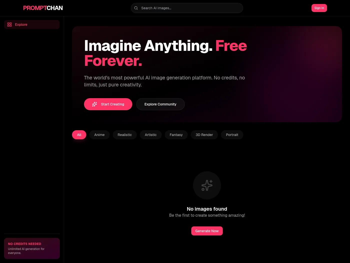 StreamHub Clone